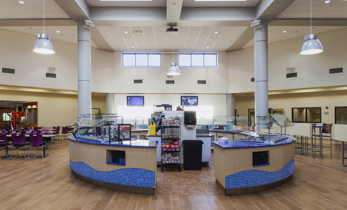 Grand Canyon University Student Union Expansion grand-canyon-university-student-union-expansion